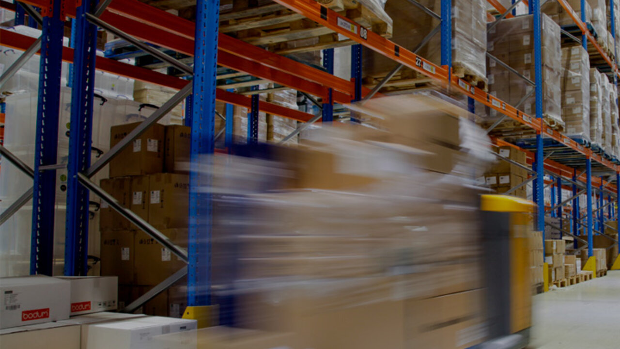 Metro Logistics - Markenentwicklung und Markteintritt – komm.passion